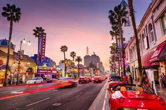 LA: TMZ Celebrity Tour & Big Bus Hop-on Hop-off Tour - Authentic Insights from Travelers