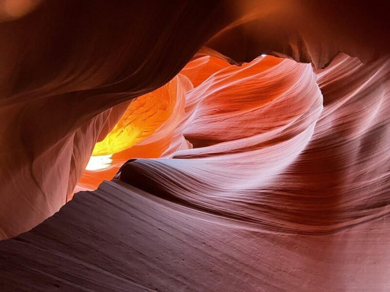 LA to Grand Canyon,Antelope Canyon,Horseshoe Bend 4-Day Tour - Who Will Love This Tour?