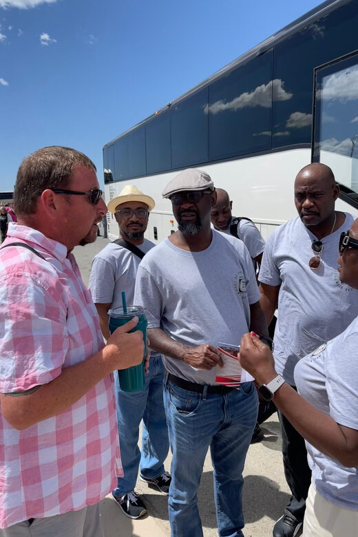 LA to Grand Canyon,Antelope Canyon,Horseshoe Bend 4-Day Tour - FAQ