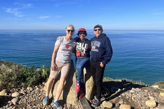 LA to San Diego in A Day - How the Experience Flows and What to Expect