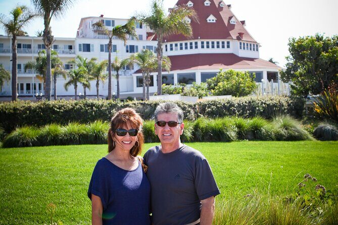 LA to San Diego in A Day - The Sum Up