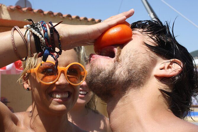 La Tomatina Day Trip from Barcelona - Authentic Perspectives from Travelers