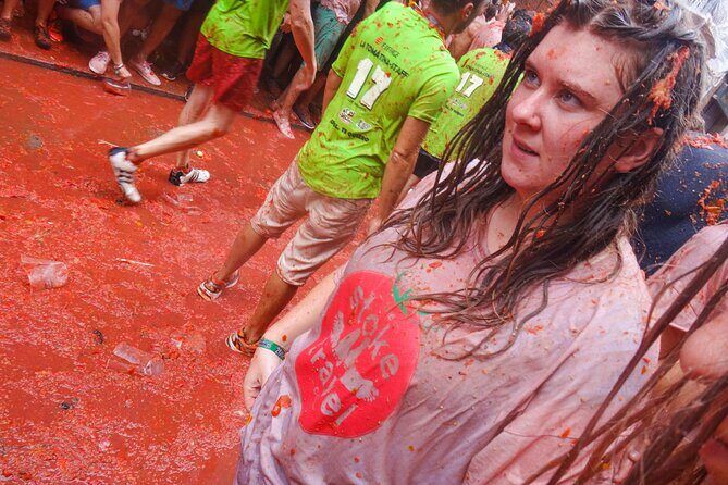 La Tomatina Day Trip from Barcelona - The Sum Up: Is This Tour Right for You?