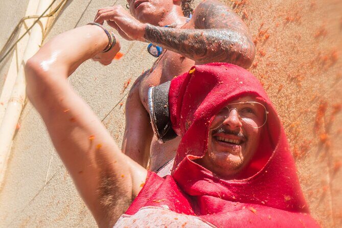 La Tomatina Day Trip from Barcelona - FAQ