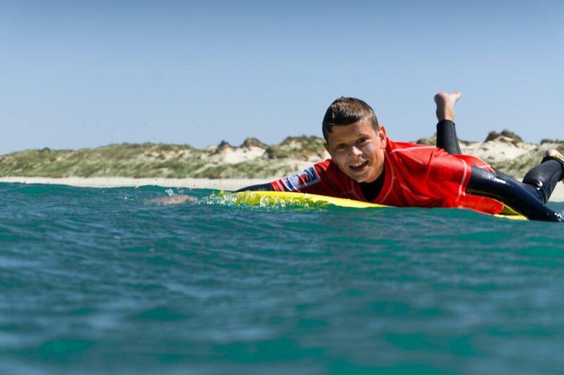 La Torche: surf lessons in the best waves - Final thoughts