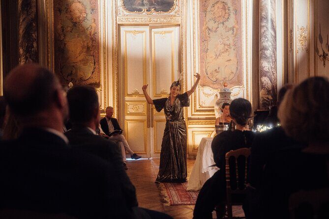 La Traviata at the Jaquemart-André Museum - The Setting: A Museum Turned Opera Venue