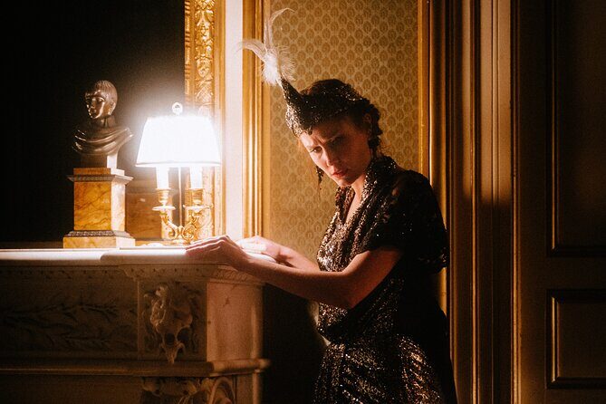La Traviata at the Jaquemart-André Museum - Practicalities: Cost, Duration, and Accessibility