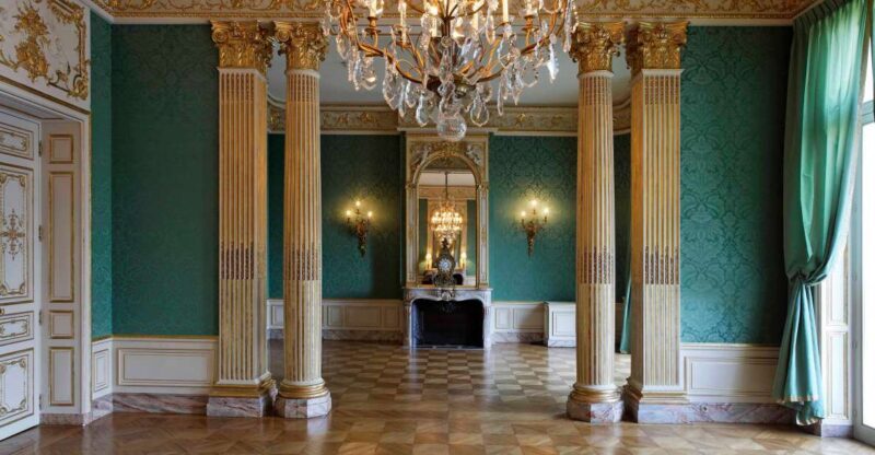 La Traviata au Musée Jacquemart-André -Opera a Palazzo Paris - An Inside Look at the Experience