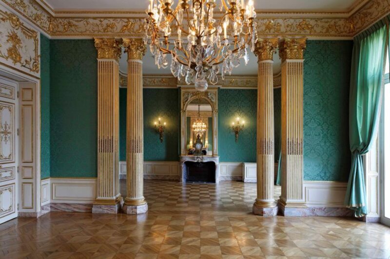 La Traviata au Musée Jacquemart-André -Opera a Palazzo Paris - Authentic Experiences and What Reviews Say