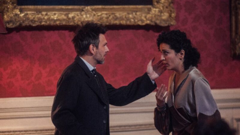 La Traviata au Musée Jacquemart-André -Opera a Palazzo Paris - The Sum Up: Who Will Love This Experience?