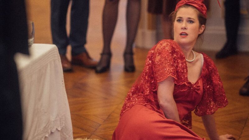 La Traviata au Musée Jacquemart-André -Opera a Palazzo Paris - FAQs