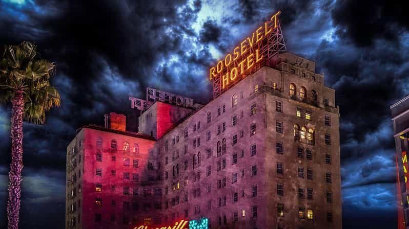 LA: Ultimate Dead of Night Walking Ghost Tour - An Honest Look at LA’s Ultimate Dead of Night Walking Ghost Tour