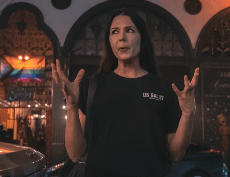 LA: Ultimate Dead of Night Walking Ghost Tour - What Do the Reviews Tell Us?