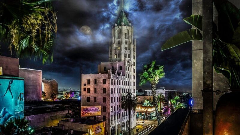 LA: Ultimate Dead of Night Walking Ghost Tour - Final Thoughts: Who Is This Tour For?