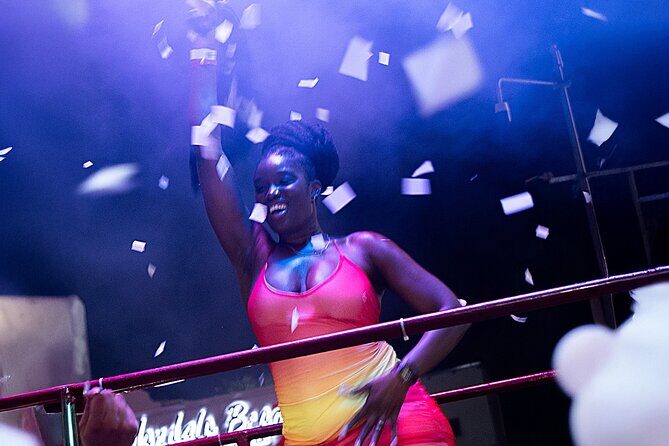 La Vaquita Cancun Unlimited drinks - Discovering La Vaquita Cancun Unlimited Drinks – An Honest Review