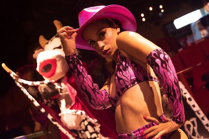 La Vaquita Cancun Unlimited drinks - The Heart of Cancun’s Nightlife: La Vaquita