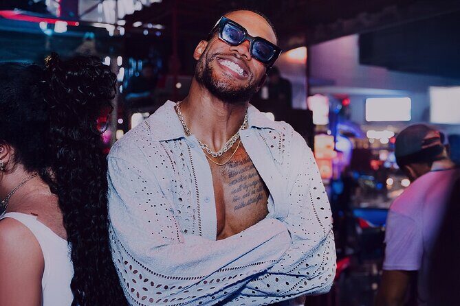 La Vaquita Cancun Unlimited drinks - Pricing and Value