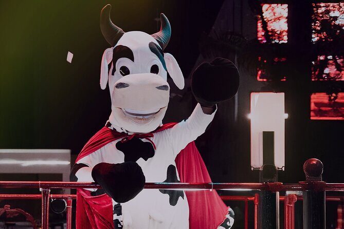 La Vaquita Cancun Unlimited drinks - What Travelers Say