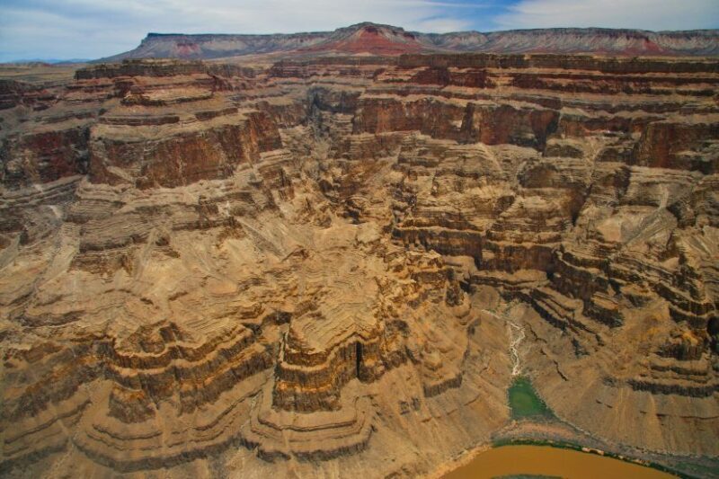 LA: Vegas, Grand Canyon, Antelope and Bryce, Zion 4-Day Tour - Detailed Review of the Itinerary