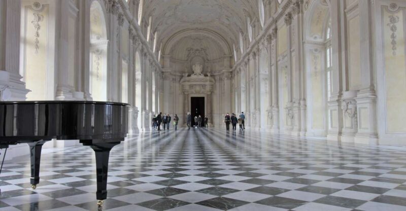 La Venaria Reale Entry Ticket and Hop-on Hop-off Bus Tour - Who Will Love This Experience?