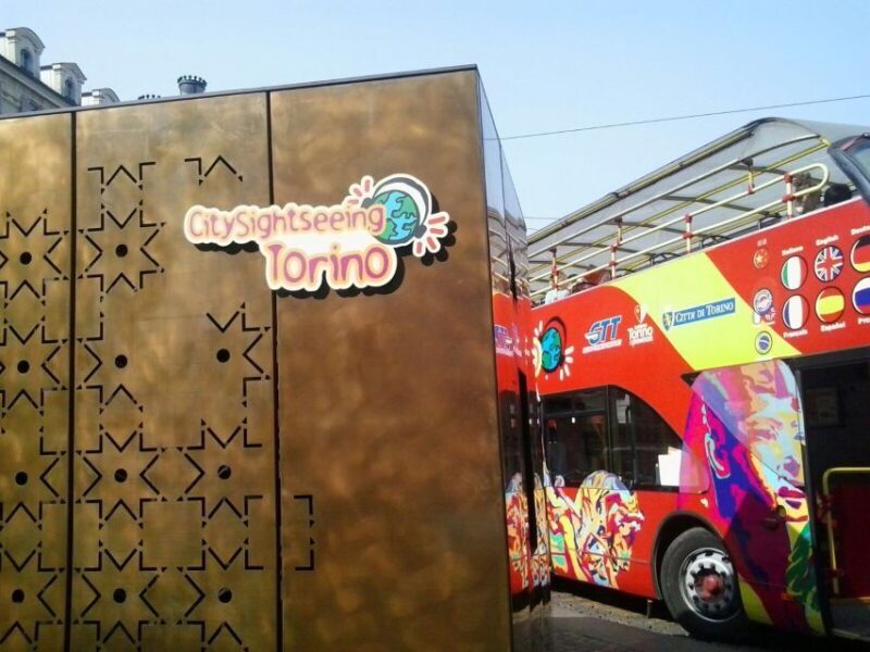 La Venaria Reale Entry Ticket and Hop-on Hop-off Bus Tour - Cost and Value Analysis