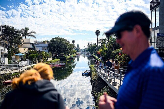 LA Venice Beach Walking Food Tour With Secret Food Tours - FAQs