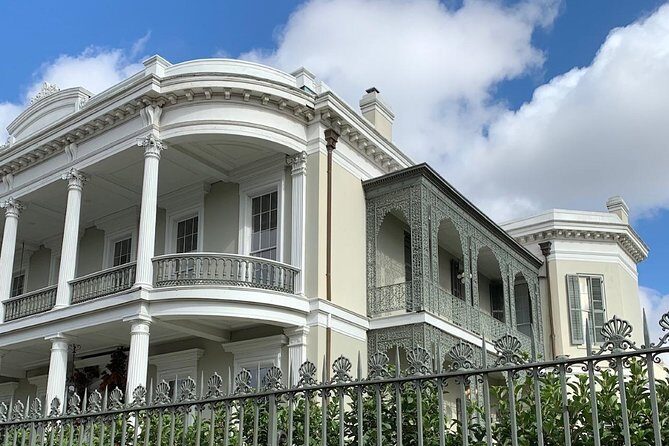 La Vie NOLA! Private Tour of New Orleans - Our Signature Tour! - What Makes This Tour Stand Out