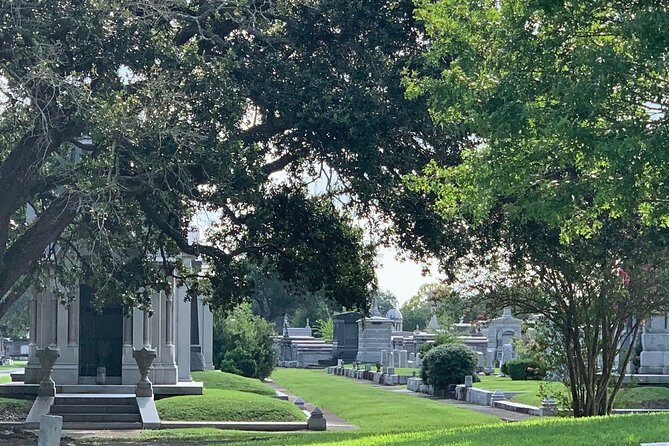 La Vie NOLA! Private Tour of New Orleans - Our Signature Tour! - Final Thoughts