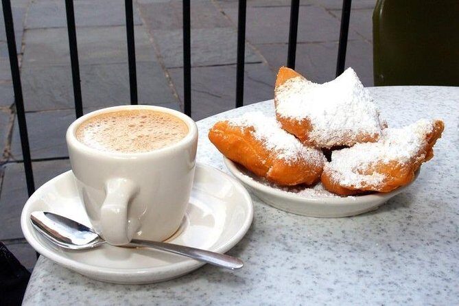 La Vie NOLA! Private Tour of New Orleans - Our Signature Tour! - FAQs