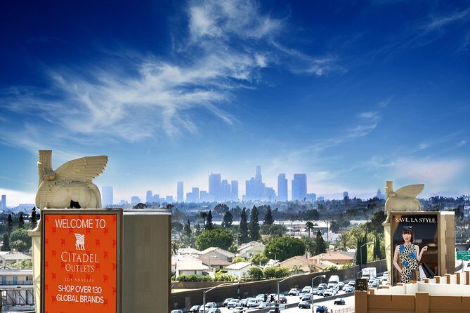 LA VIP Shopping Day - Who Should Consider This Experience?