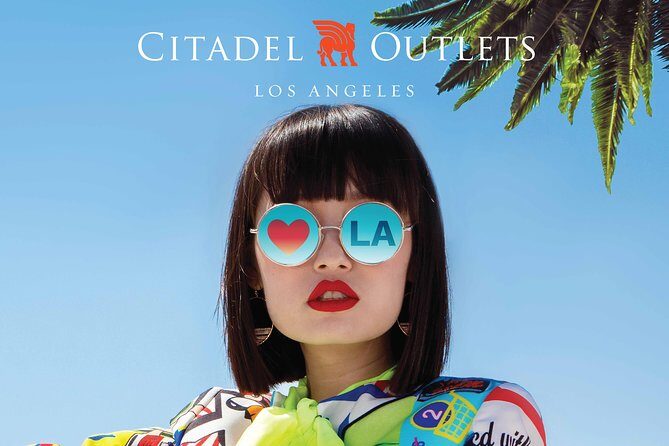 LA VIP Shopping Day - FAQ