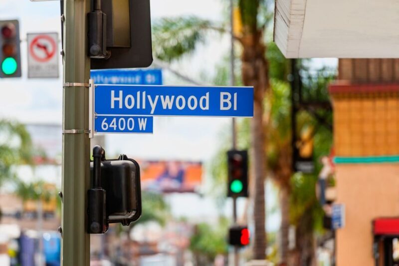 LA VIP Tour : Beverly Hills, Sunset Strip, & Hollywood Sign! - Exploring the Itinerary: What Youll See and Experience