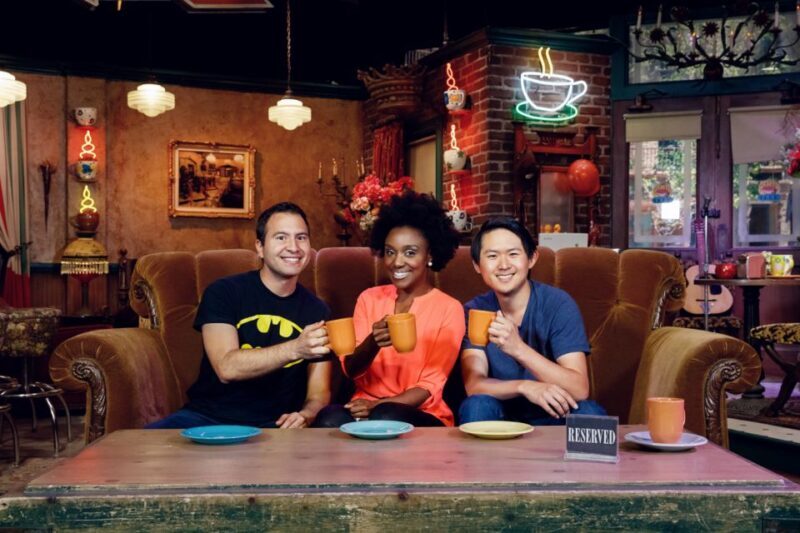 LA: Warner Bros. Studio Tour Hollywood & Bus Tour Package - Introduction: A Tour That Covers the Best of Tinseltown