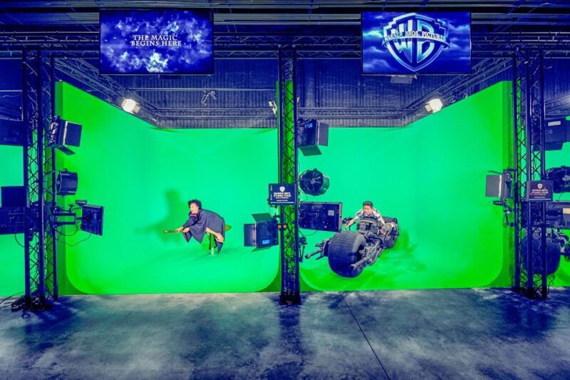 LA: Warner Bros. Studio Tour Hollywood & Bus Tour Package - Practical Details and Logistics
