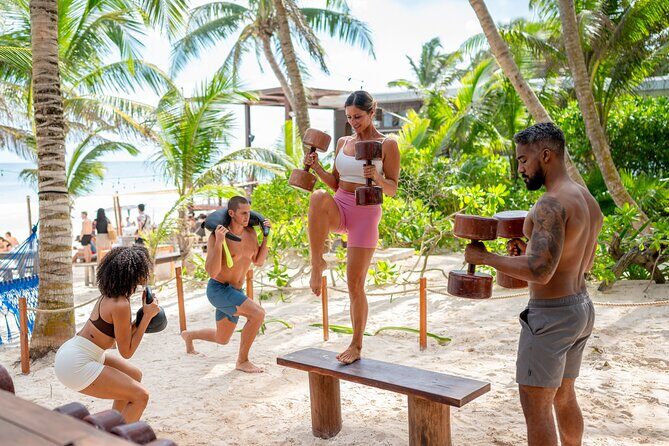 La Zebra Beach Club Experience in Tulum - An In-Depth Look at the La Zebra Beach Club Experience