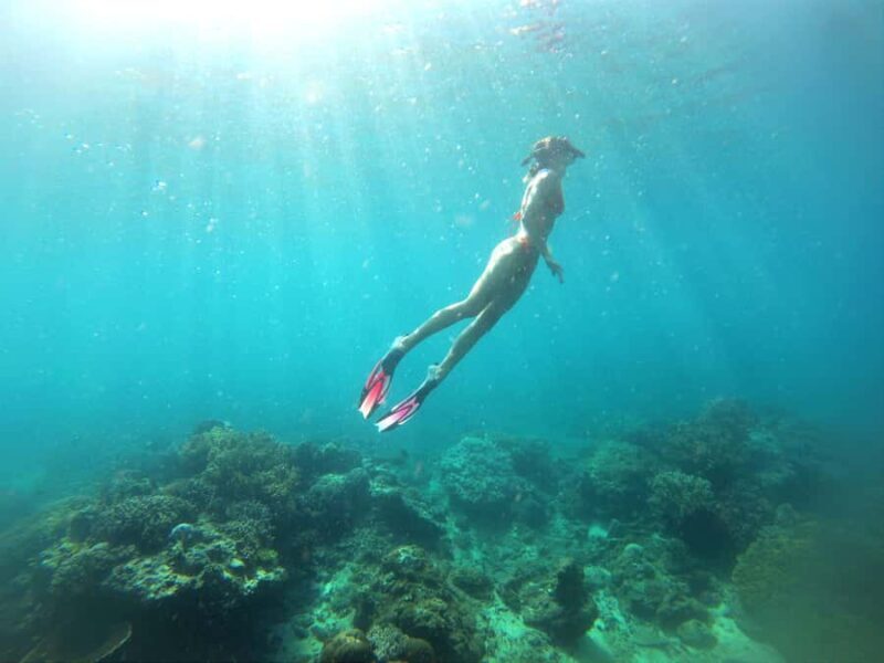 Labuan Amuk Bali: snorkeling tour with traditional boat - What Makes This Tour Stand Out?