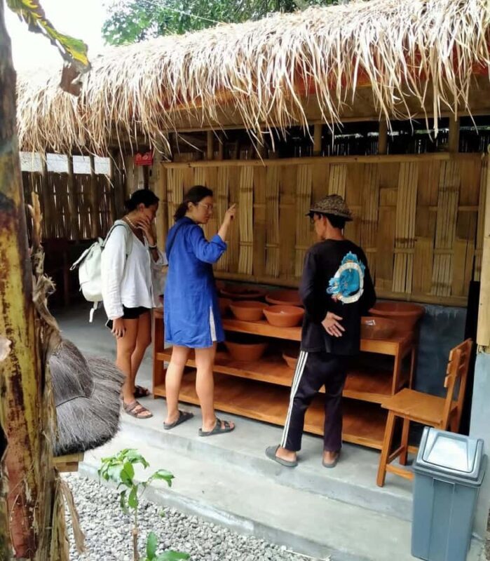 Labuan Amuk Bali: snorkeling tour with traditional boat - The Itinerary Breakdown