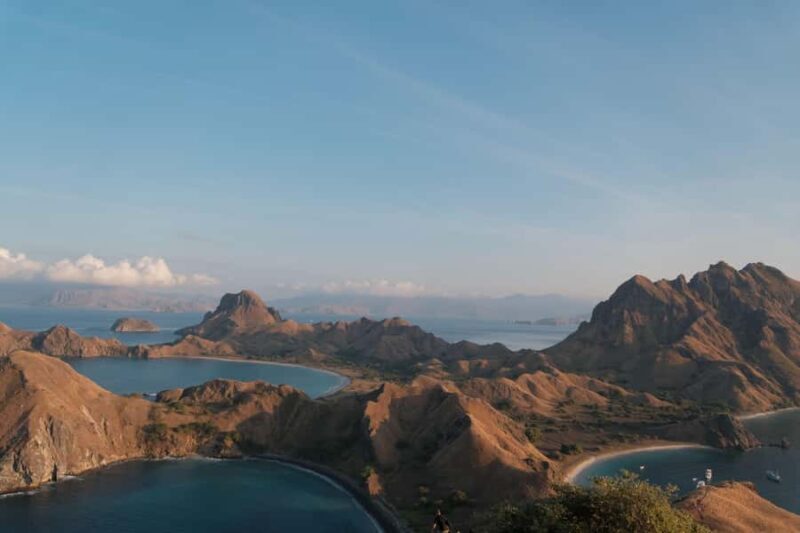 Labuan Bajo: 2 Nights Komodo Liveaboard on Phinisi Boat - Key Points