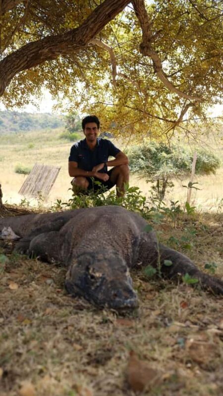 Labuan Bajo: 2D1N Komodo & Pink Beach Shared Boat Tour - Authentic Experiences and Real Traveler Insights