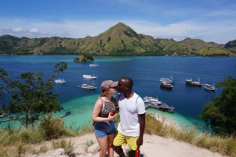 Labuan Bajo: 2D1N Komodo & Pink Beach Shared Boat Tour - Final Thoughts