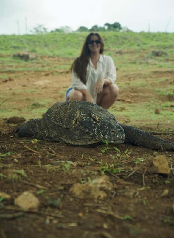 Labuan Bajo: 2D1N Komodo & Pink Beach Shared Boat Tour - The Sum Up