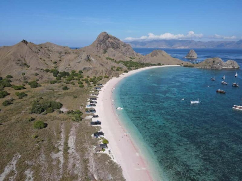 Labuan Bajo: 3-Day Komodo Island and Pink Beach Tour - The Value Proposition