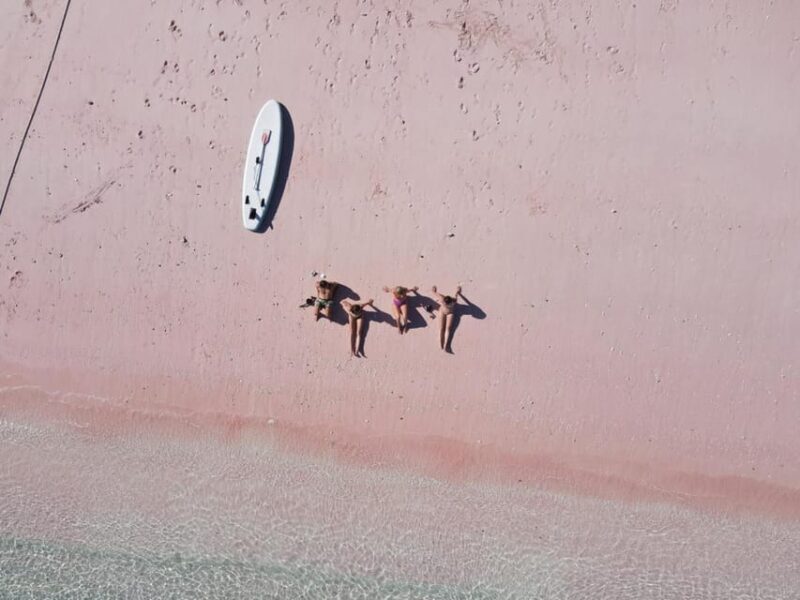 Labuan Bajo: 3-Day Komodo Island and Pink Beach Tour - FAQ