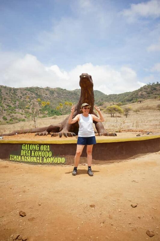 Labuan Bajo: 3-Day Komodo Liveaboard Adventure with VIP Boat - FAQ