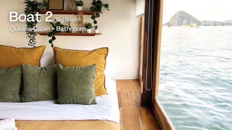 Labuan Bajo: 3-Day Komodo Sailing Tour - Dragons & Snorkel - The Experience in Context