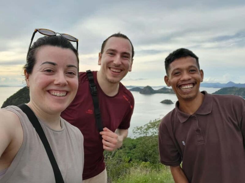 Labuan Bajo City Tour - Explore the Best Local Highlights - Key Points