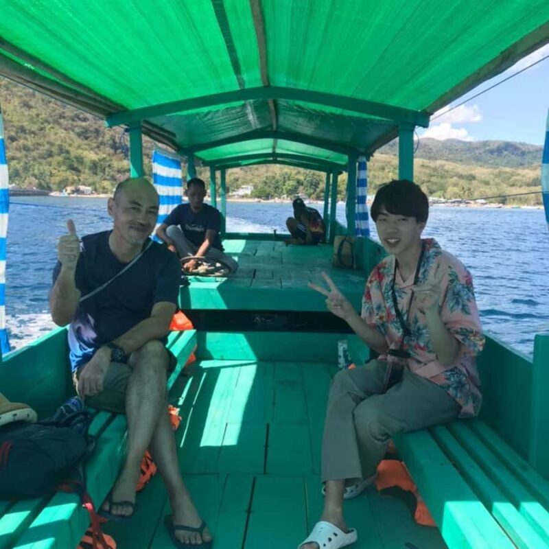 Labuan Bajo: Cunca Wulang Waterfalls & Gua Rangko Tour - Key Points