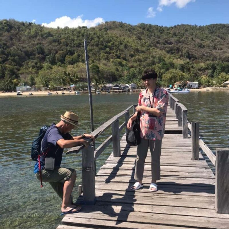 Labuan Bajo: Cunca Wulang Waterfalls & Gua Rangko Tour - Discovering the Beauty of East Nusa Tenggara