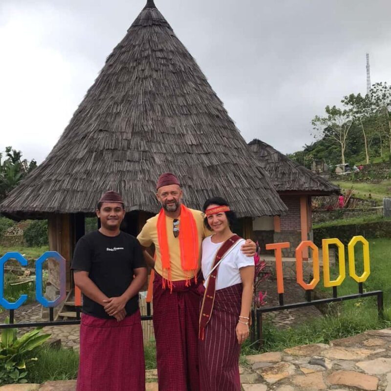 Labuan Bajo: Cunca Wulang Waterfalls & Gua Rangko Tour - FAQ