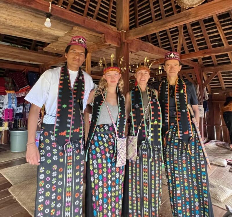 Labuan Bajo Explore 3 Destination (Kelor, Manjarite, Kalong) - Key Points